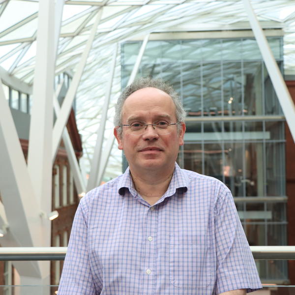 Civil and Structural Engineering academic staff | MAC | The University of Sheffield